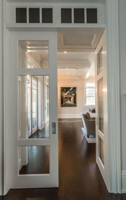 Project Gallery – Copper Beech Builders