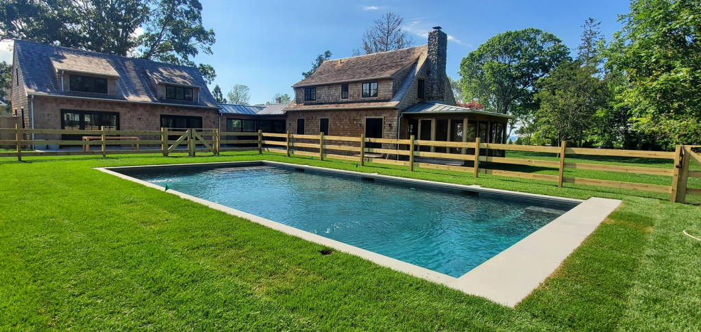 Project Gallery – Copper Beech Builders